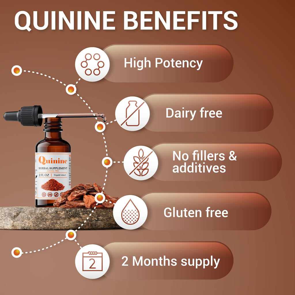 herbal immune support supplement