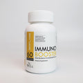 herbal immune support supplement