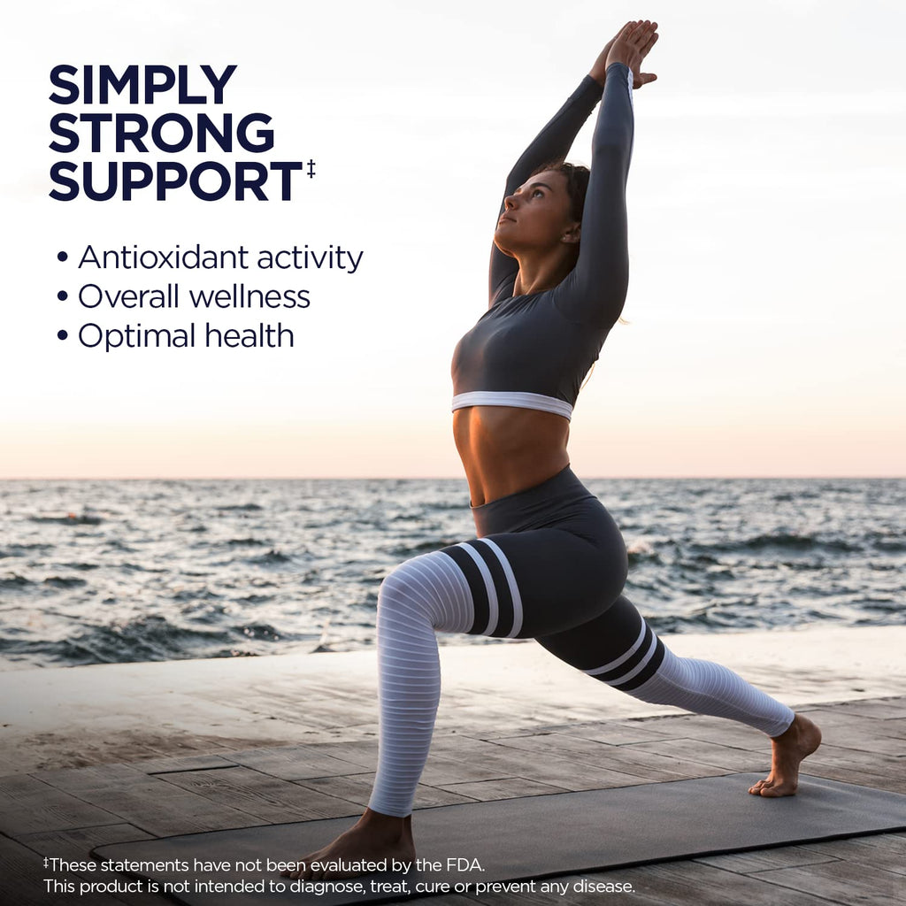 herbal immune support tablets