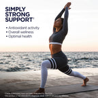 herbal immune support tablets