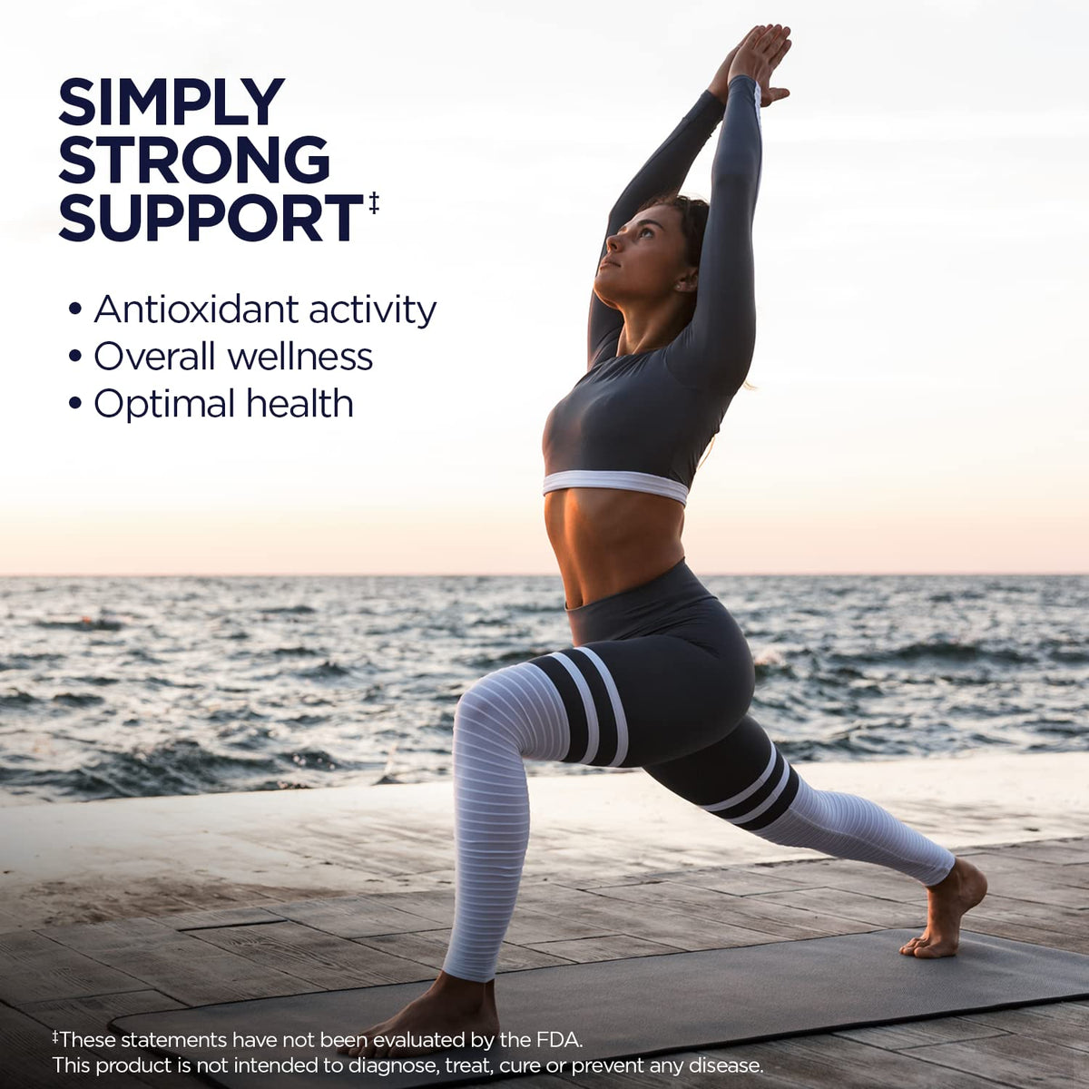 herbal immune support tablets