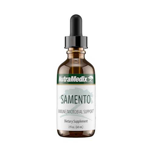 herbal immune support tincture