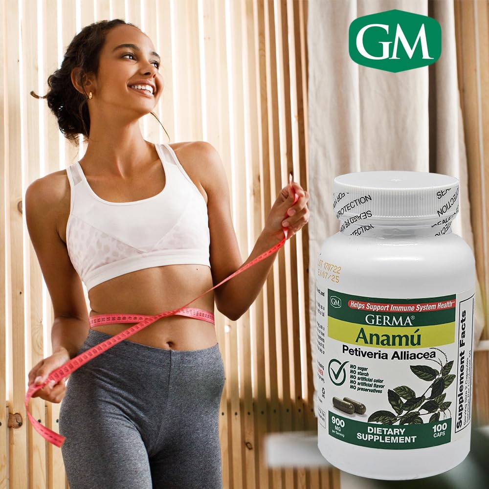 herbal immune support vitamin capsules