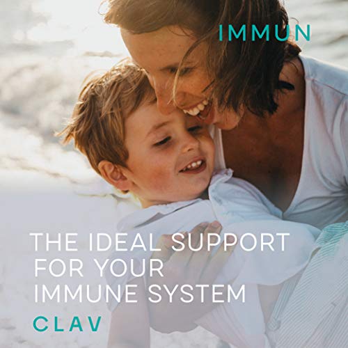 herbal immune system complex capsules