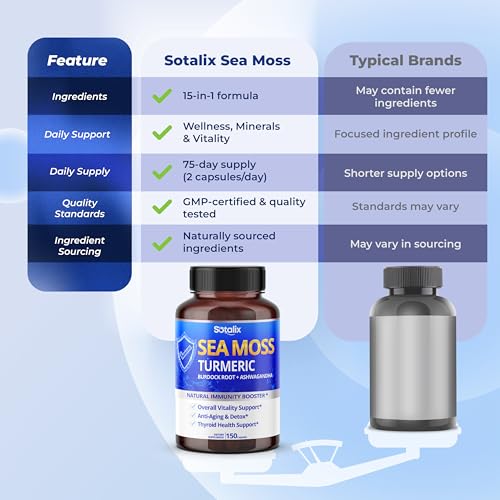 herbal immunity booster capsules