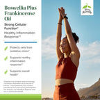 herbal inflammation relief supplement