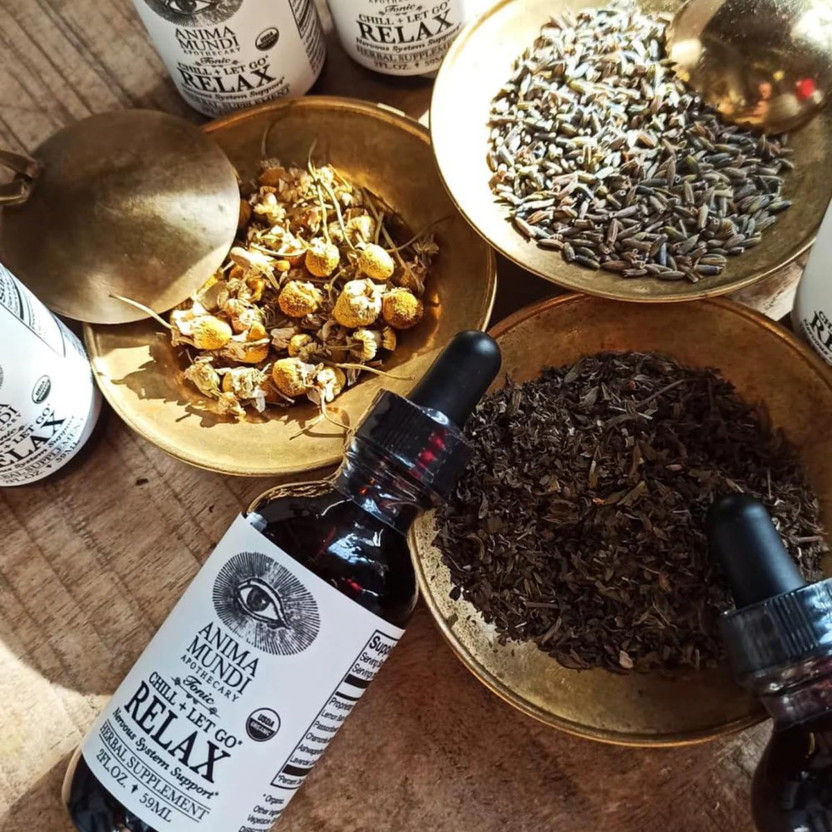 herbal infusion chamomile tea benefits