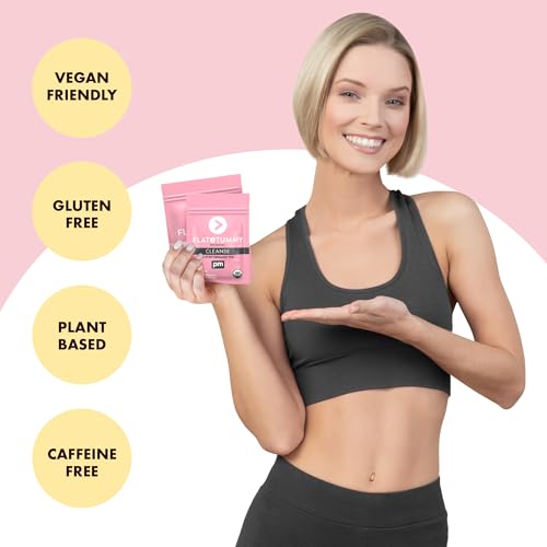 herbal infusion detox tea benefits