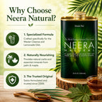 herbal infusion detox tea solution