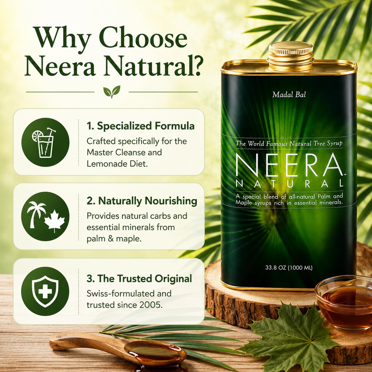 herbal infusion detox tea solution