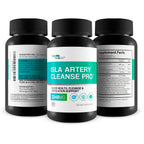 herbal infusion for artery health