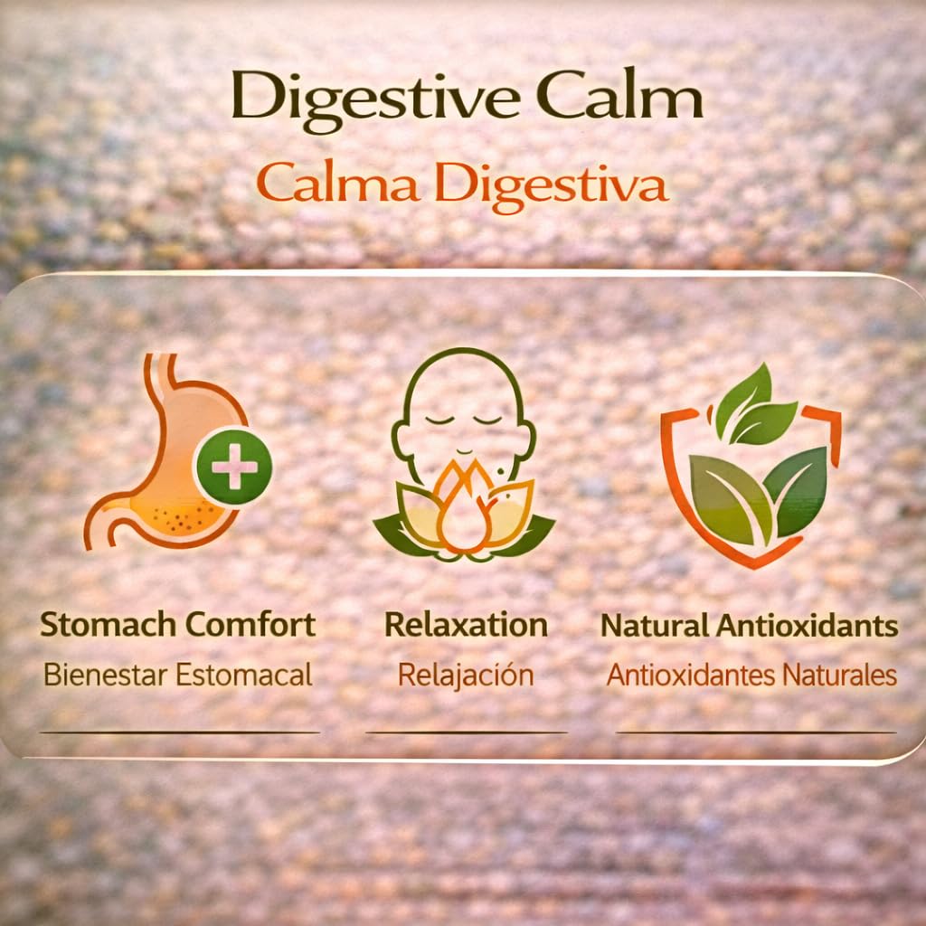 herbal infusion for better sleep