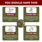 Herbal infusion for calming effects