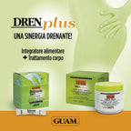 herbal infusion for daily energy
