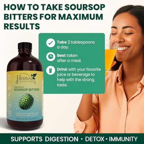 herbal infusion for daily vitality