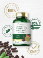 Herbal infusion for daily vitality