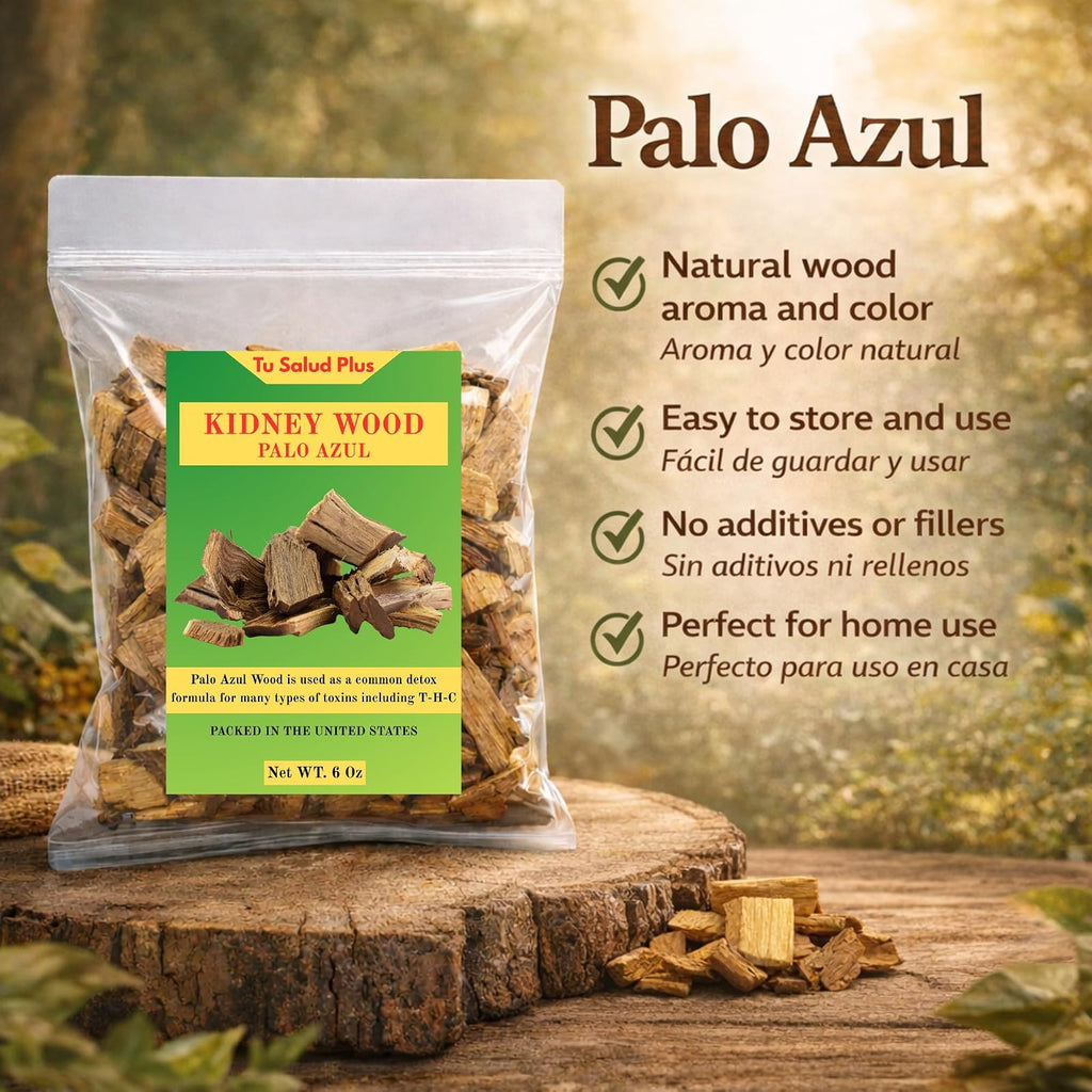 herbal infusion for detox