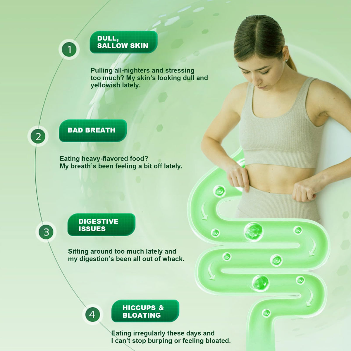 herbal infusion for detoxification