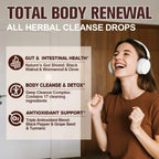herbal infusion for detoxification