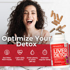 herbal infusion for detoxification