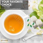 herbal infusion for digestive health