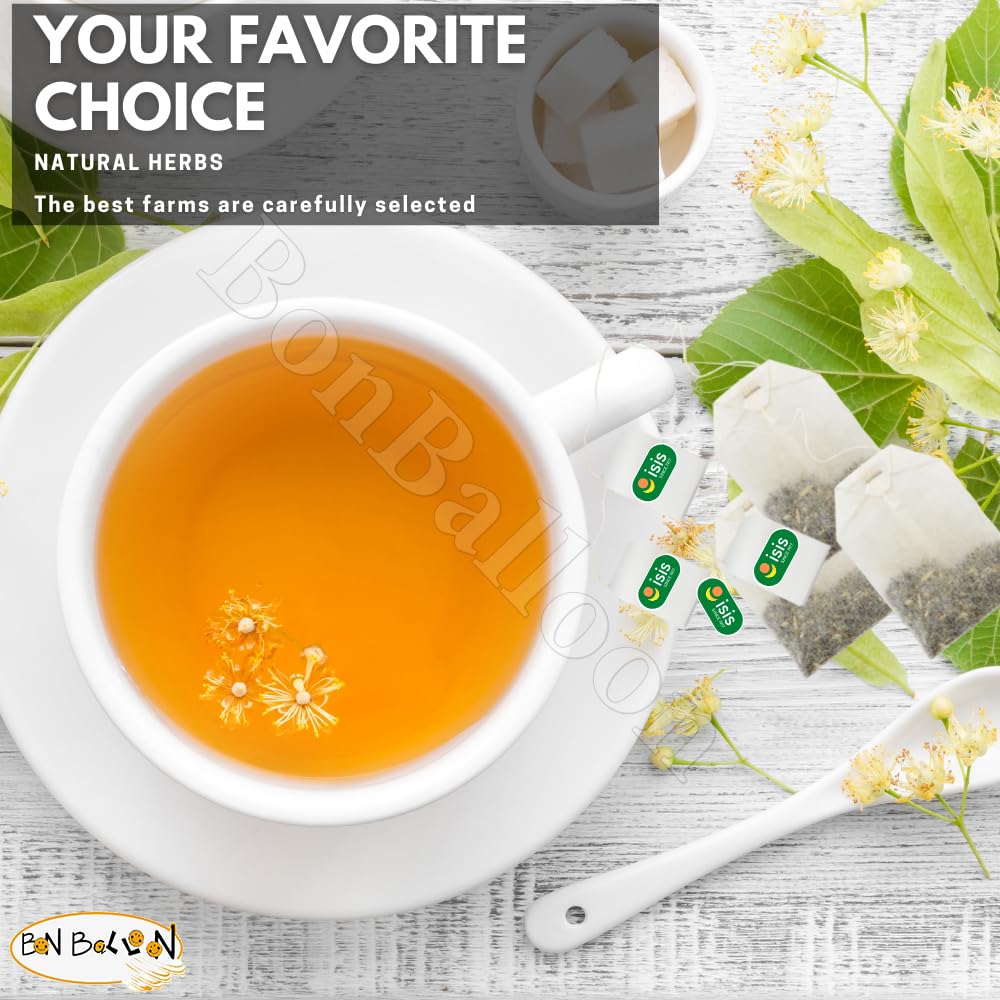 herbal infusion for digestive health