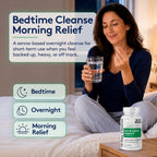 herbal infusion for gut health