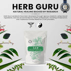herbal infusion for immune strength
