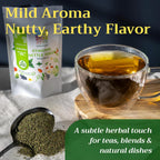 Herbal infusion for immune support