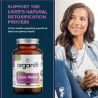 herbal infusion for liver health