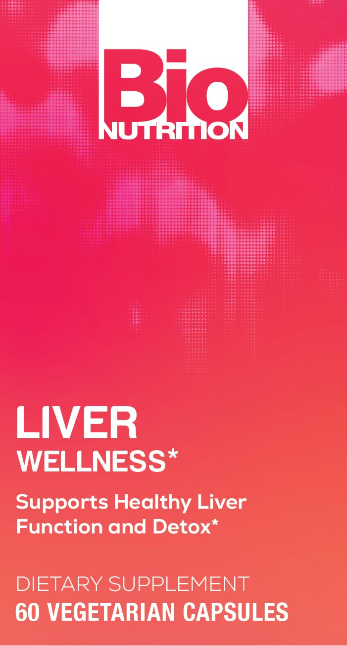 herbal infusion for liver wellness