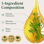 herbal infusion for lymphatic cleansing