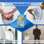 herbal infusion for men's health