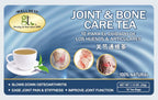 herbal infusion for mobility