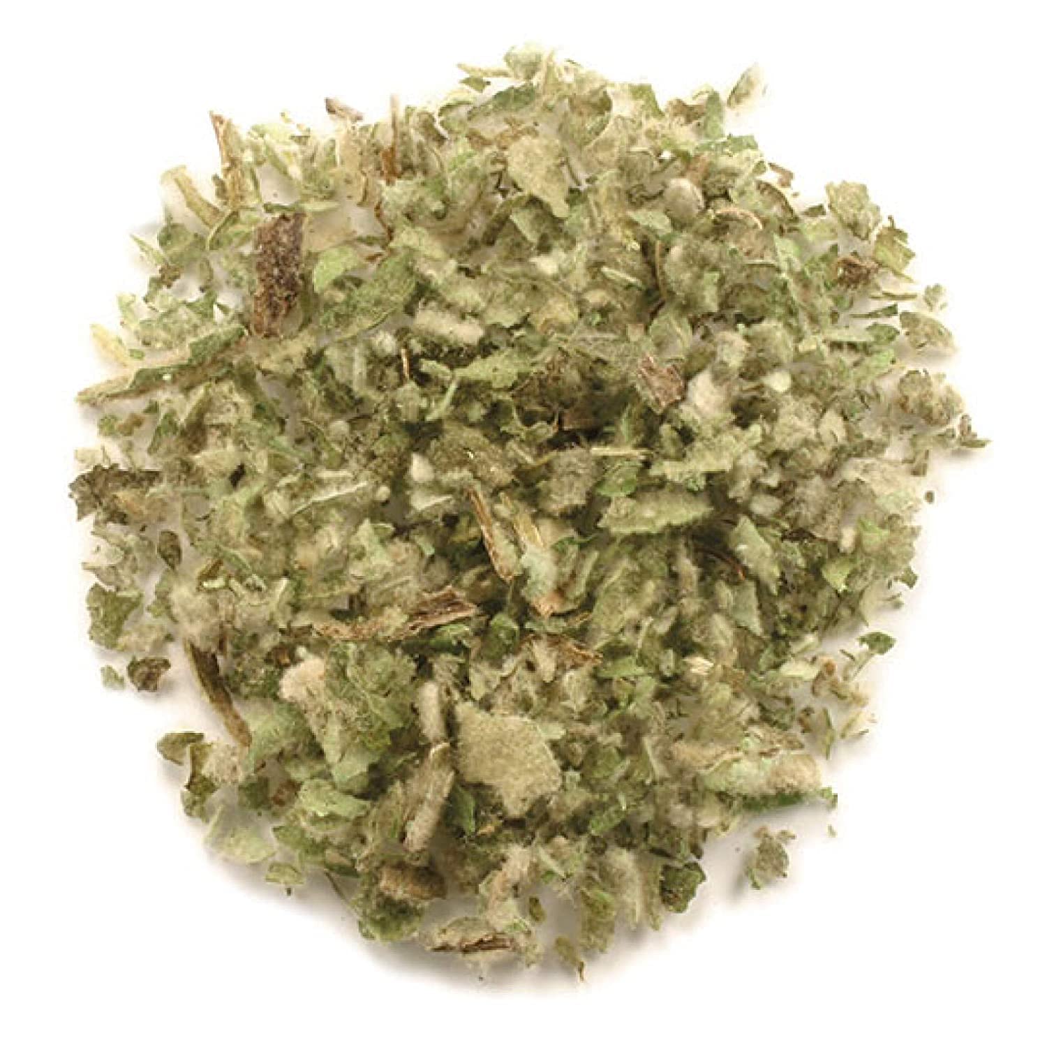 herbal infusion for relaxation