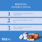 herbal infusion for restful sleep