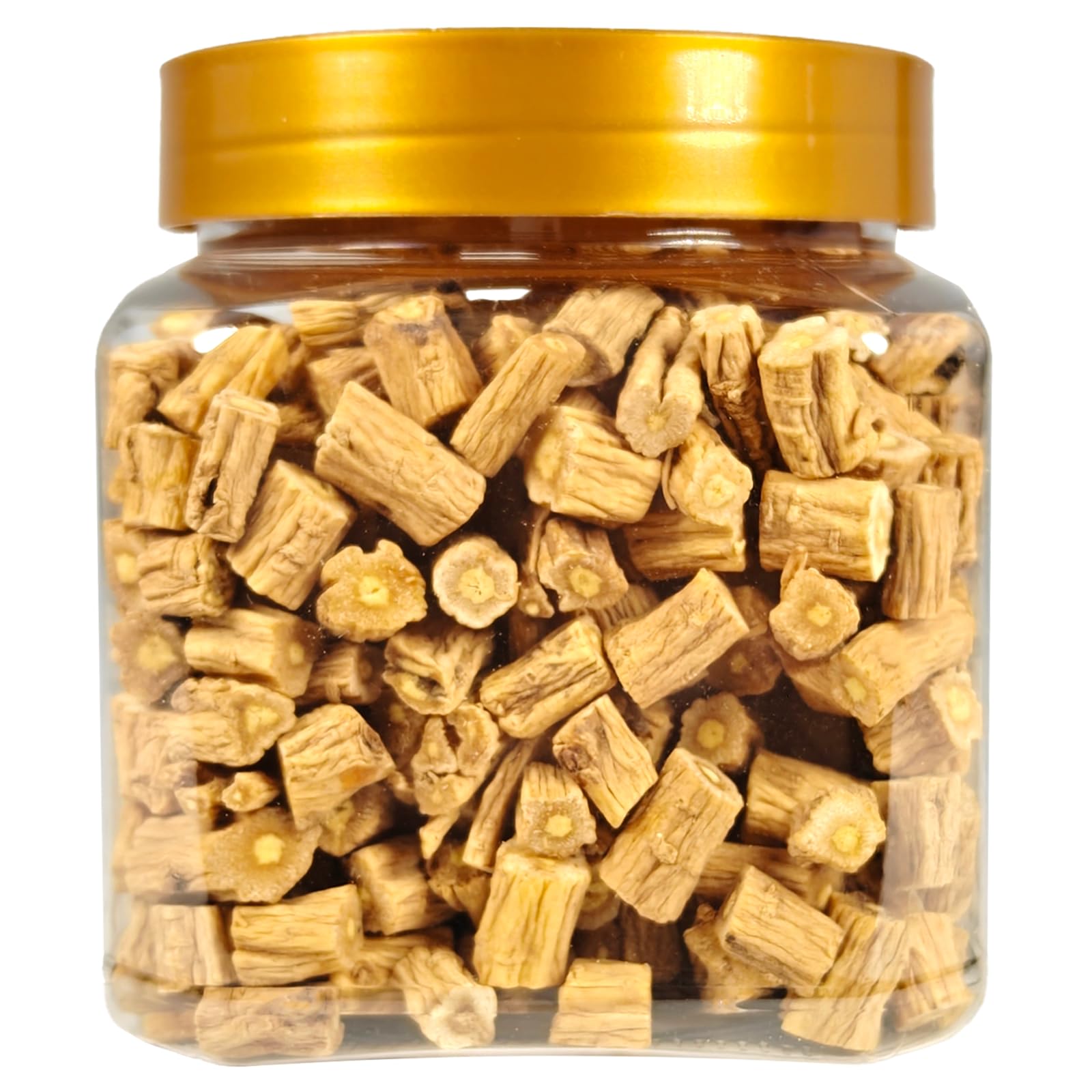 Herbal infusion for stress relief