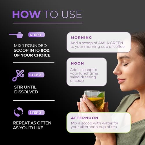 Herbal infusion for vitality