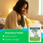 Herbal infusion for wellness