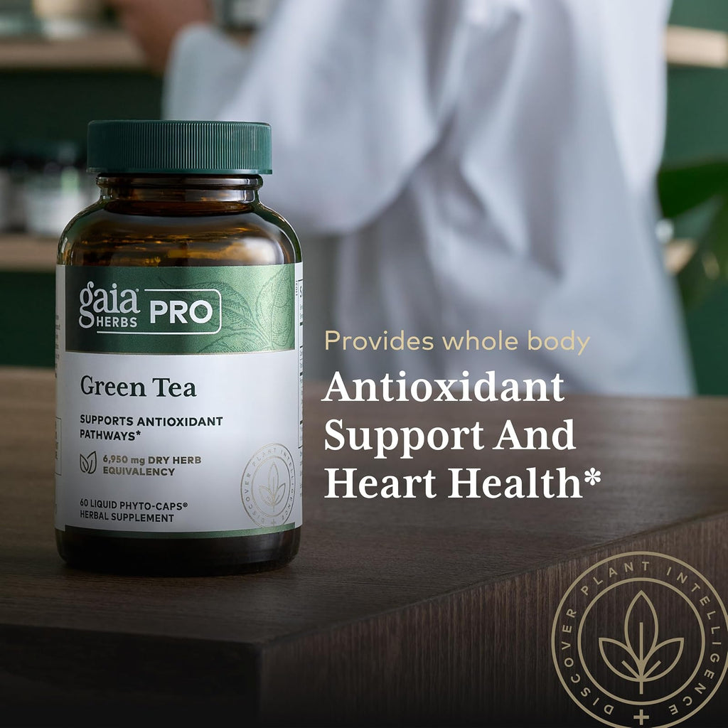 herbal infusion for wellness