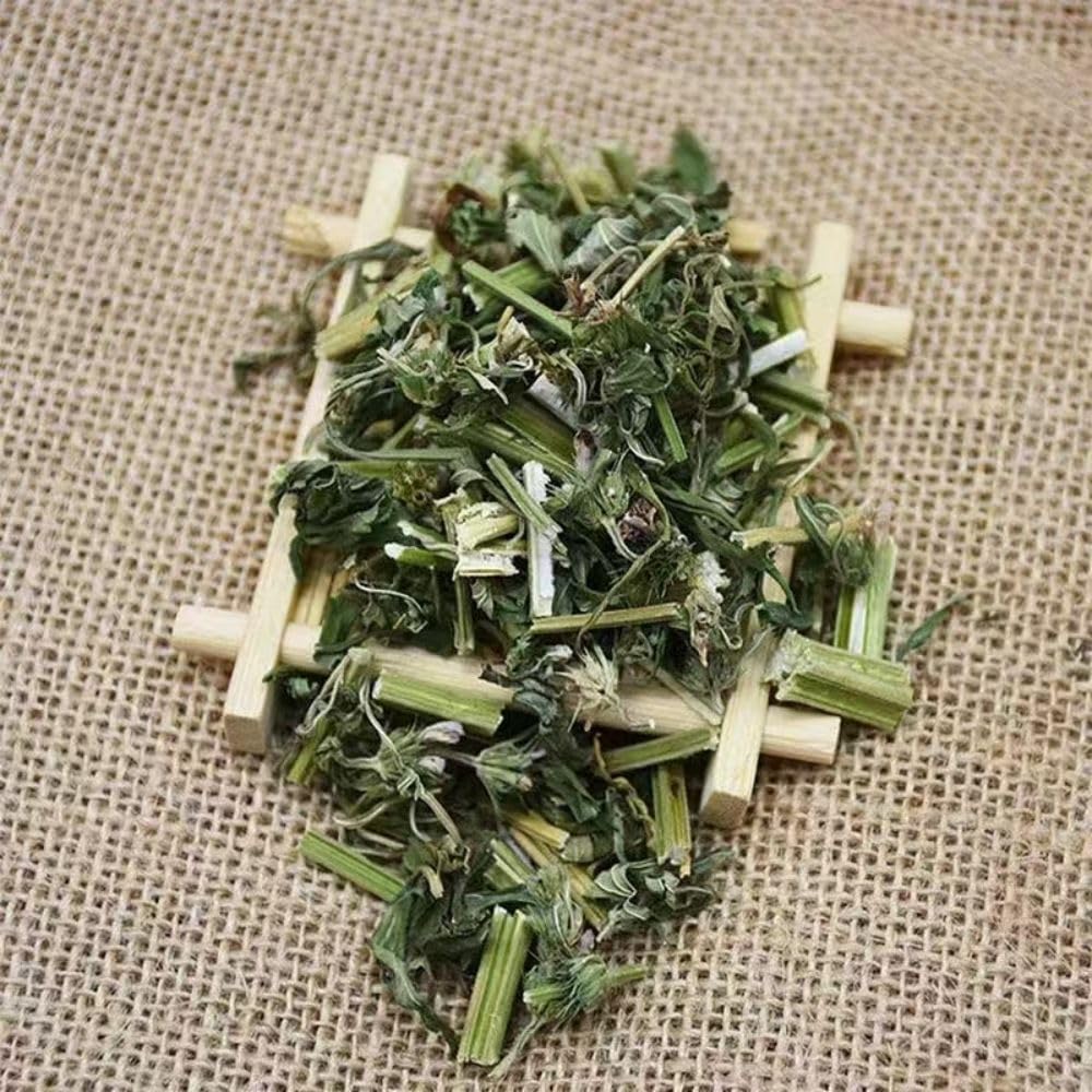Herbal infusion for women's health