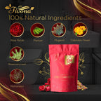 herbal infusion for yoni wellness
