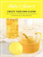herbal infusion green tea for wellness