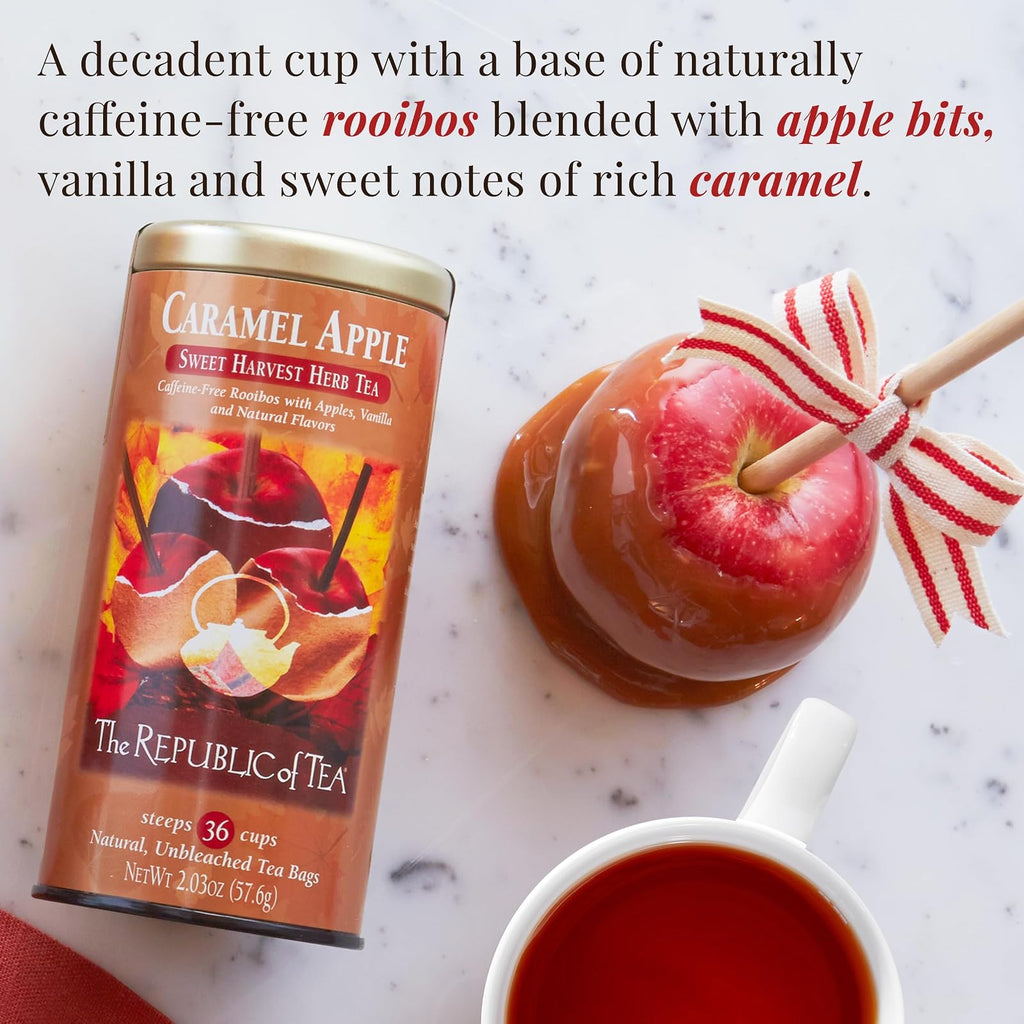 herbal infusion rooibos tea