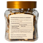 Herbal infusion with angelica root