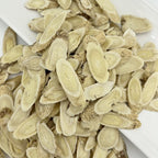 herbal infusion with astragalus root