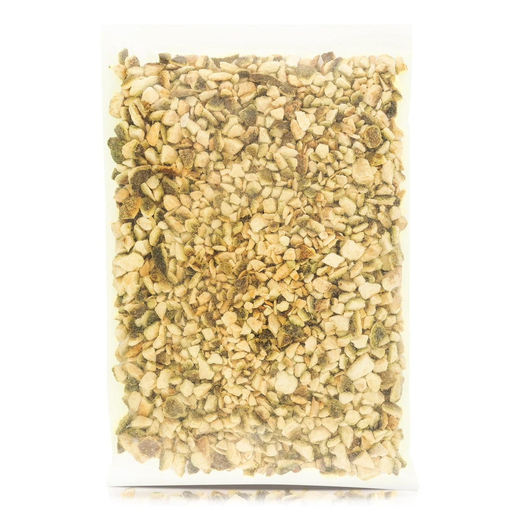 Herbal infusion with bitter orange