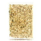Herbal infusion with bitter orange