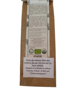 herbal infusion with lemon balm benefits