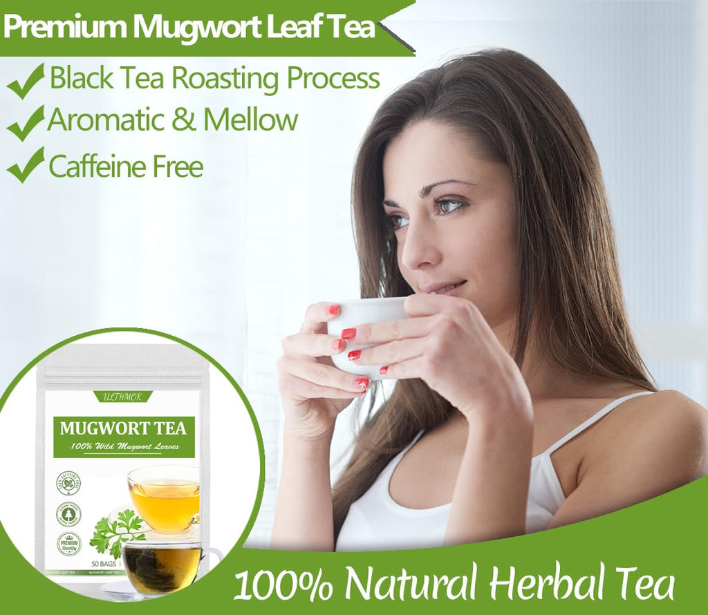 Herbal infusion with soothing properties